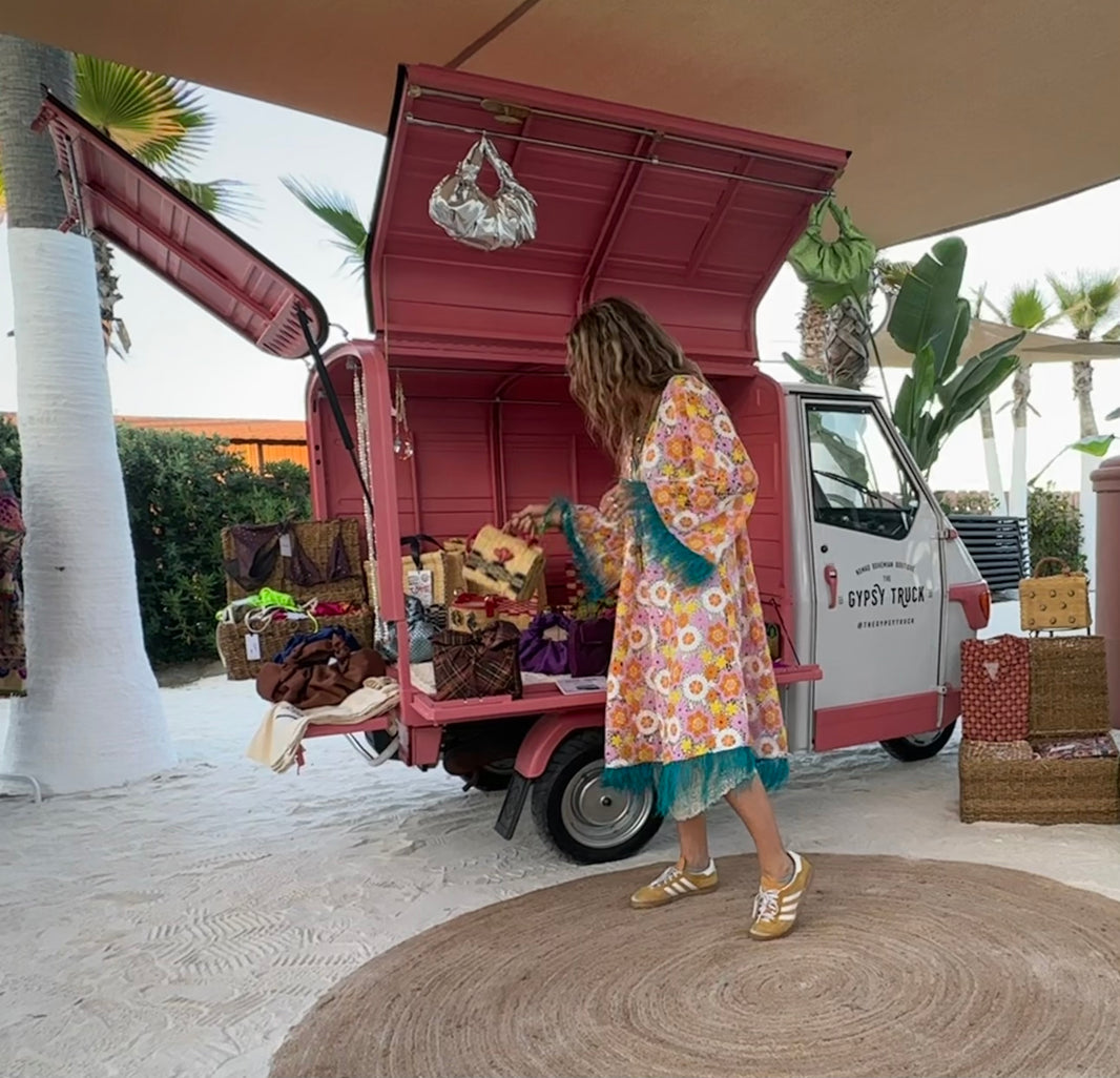 Dresses – The Gypsy Truck