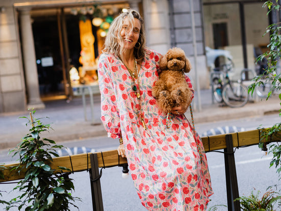 The Gypsy Truck - Nomad Bohemian Boutique